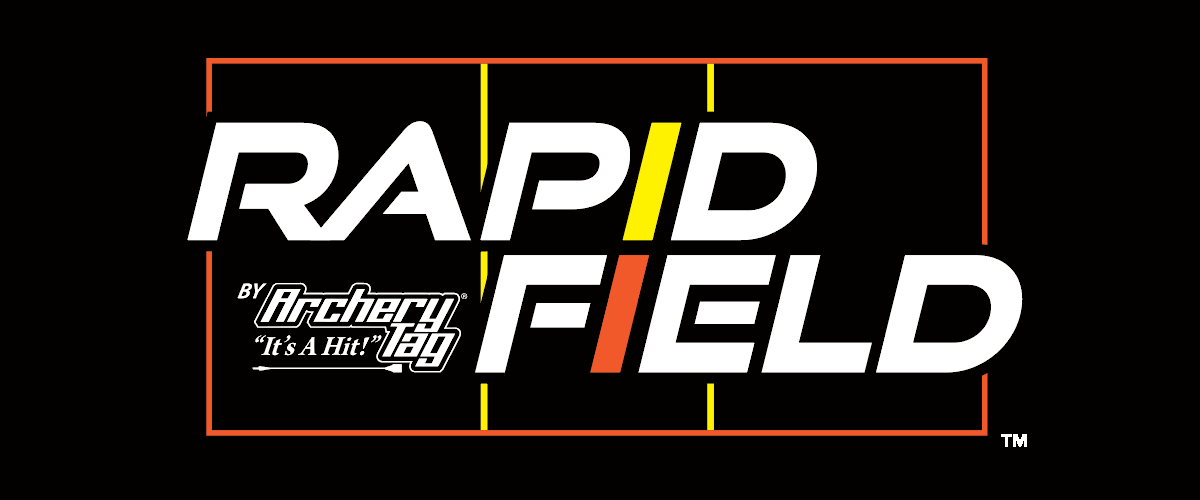 Archery Tag® Rapid Field™ - Archery Tag® - Extreme Archery Equipment
