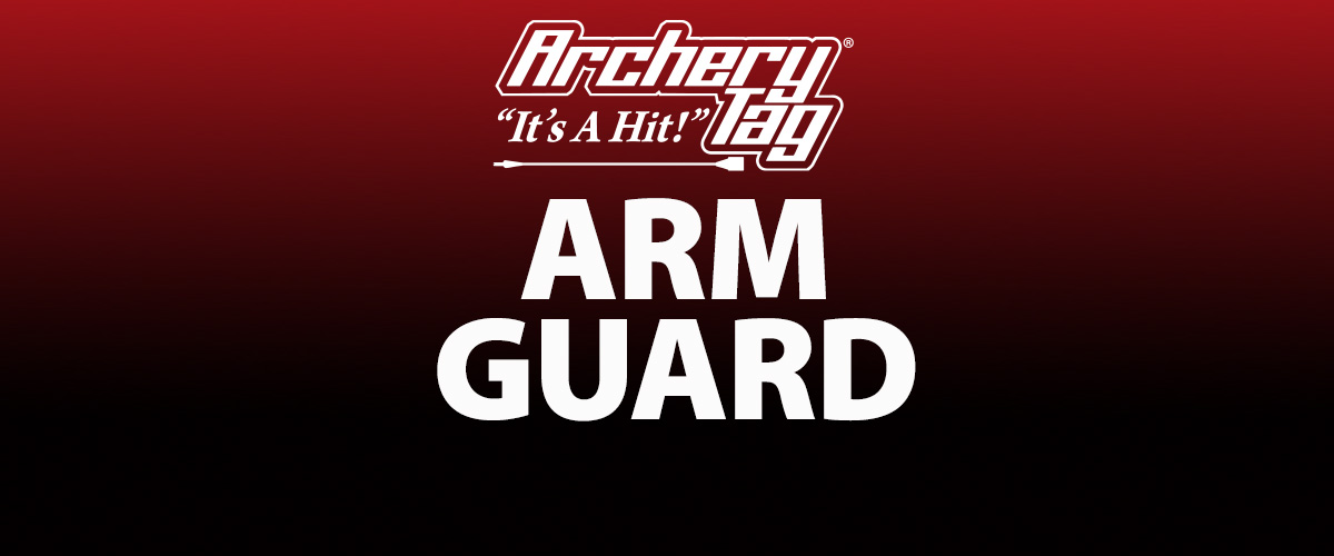 Archery Tag® Arm Guard - Archery Tag® - Extreme Archery Equipment