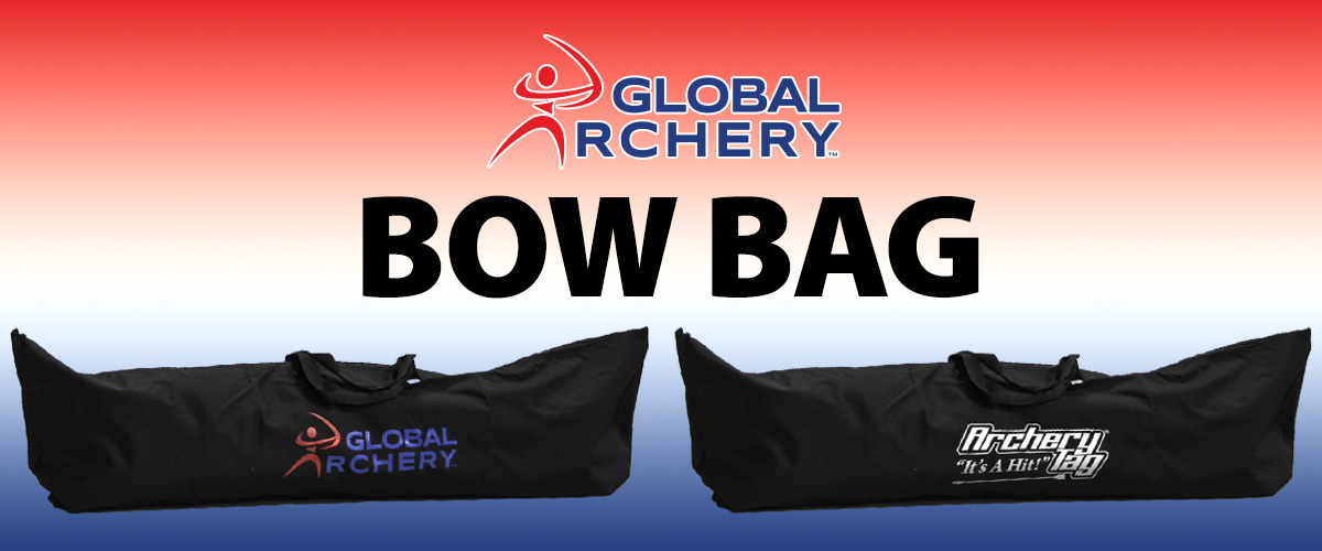 Bow Bag - Archery Tag® - Extreme Archery Equipment