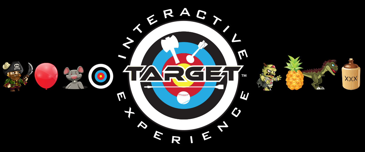 Interactive Target Experience - Archery Tag® - Extreme Archery Equipment