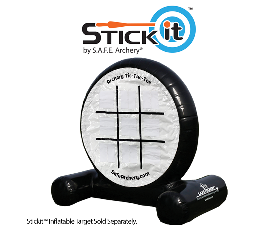 Products | S.A.F.E. Archery®