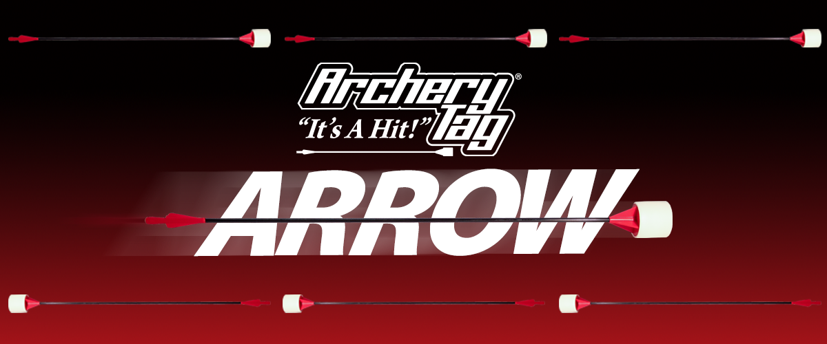 Archery Tag® Arrow - Archery Tag® - Extreme Archery Equipment
