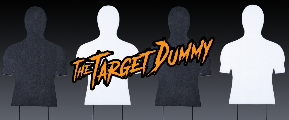 Target Dummy - Archery Tag® - Extreme Archery Equipment